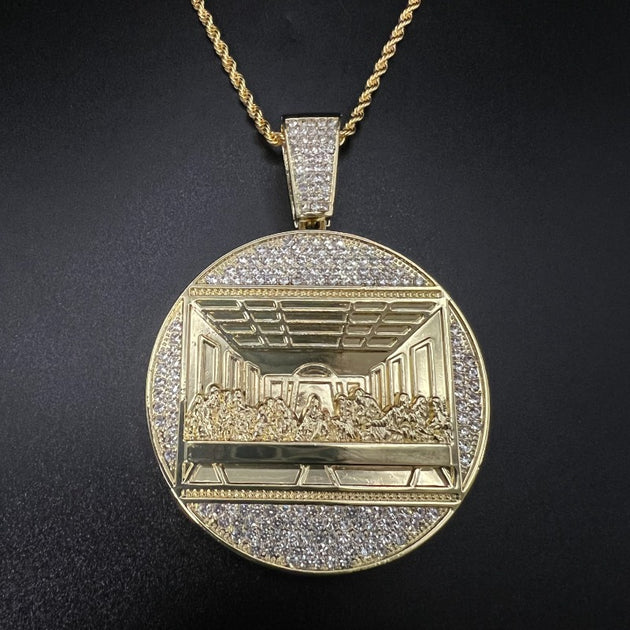 Faith Pendants – Crazycoolchain
