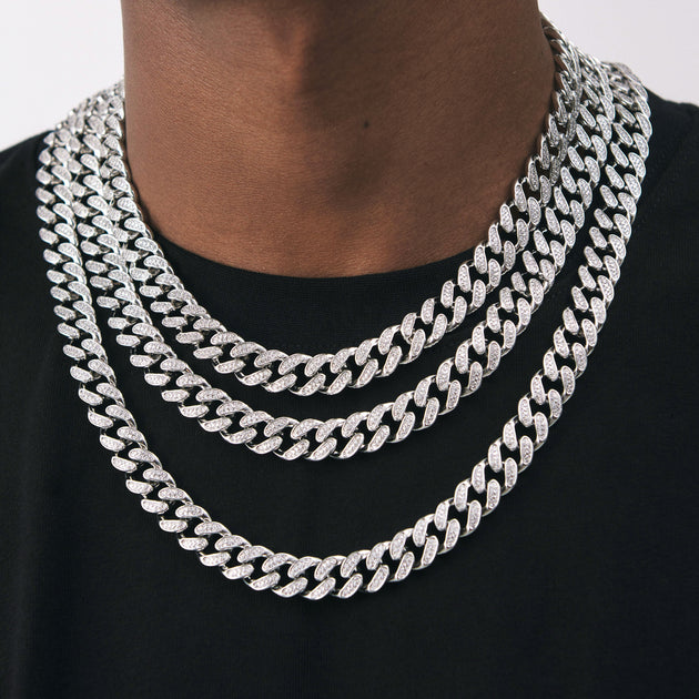 Iced Out Chains – Crazycoolchain
