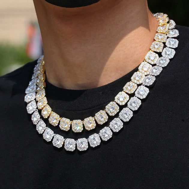 Tennis Chains – Crazycoolchain