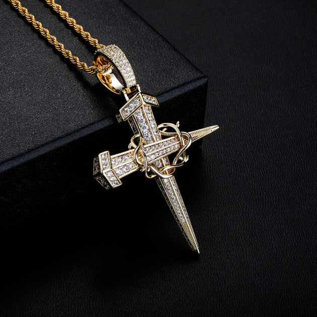 Artistic Pendants – Crazycoolchain