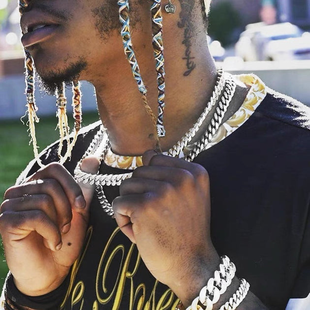 Cuban Chains – Page 2 – Crazycoolchain